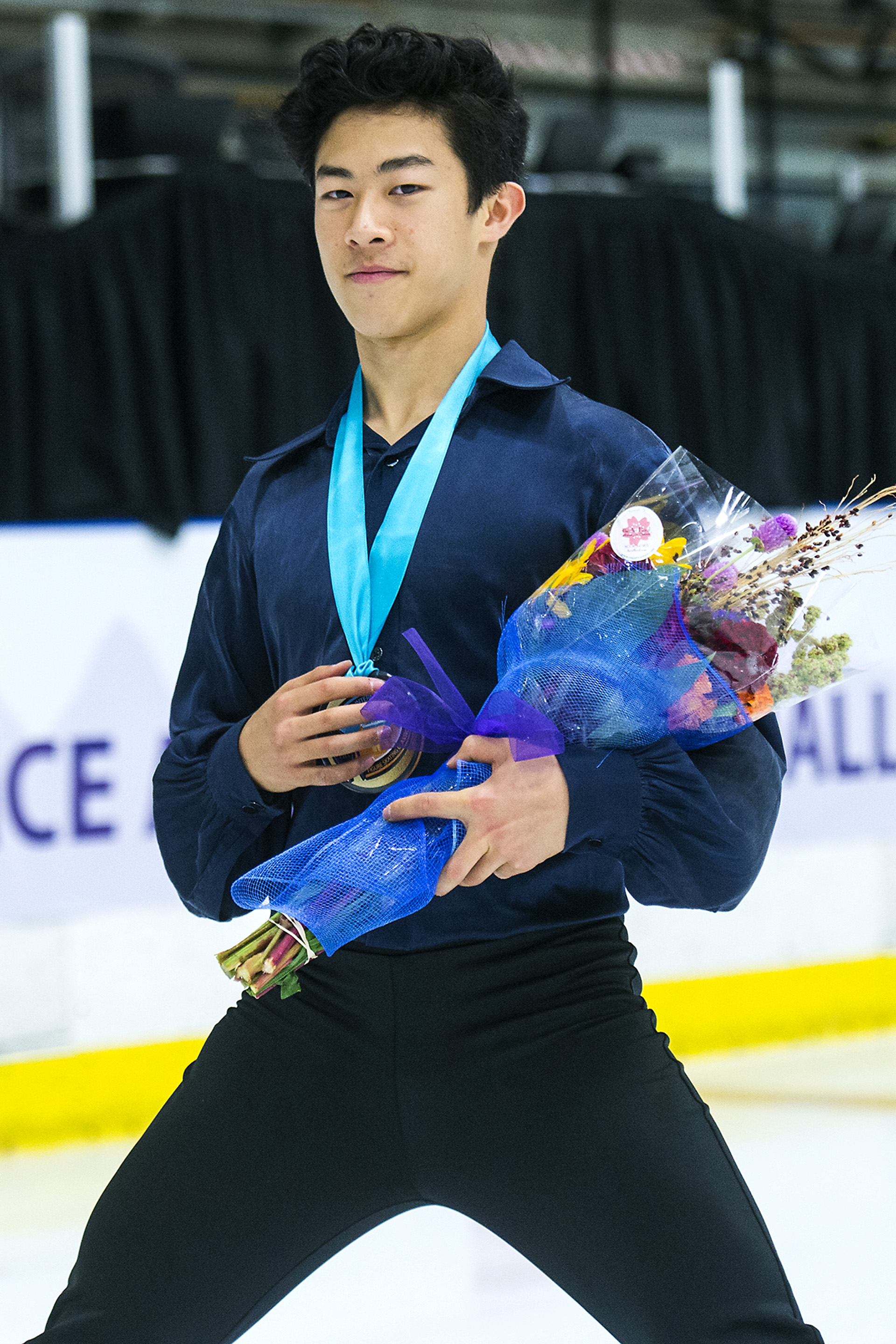 Utah native Nathan Chen is changing figure skating, and his next stop ...