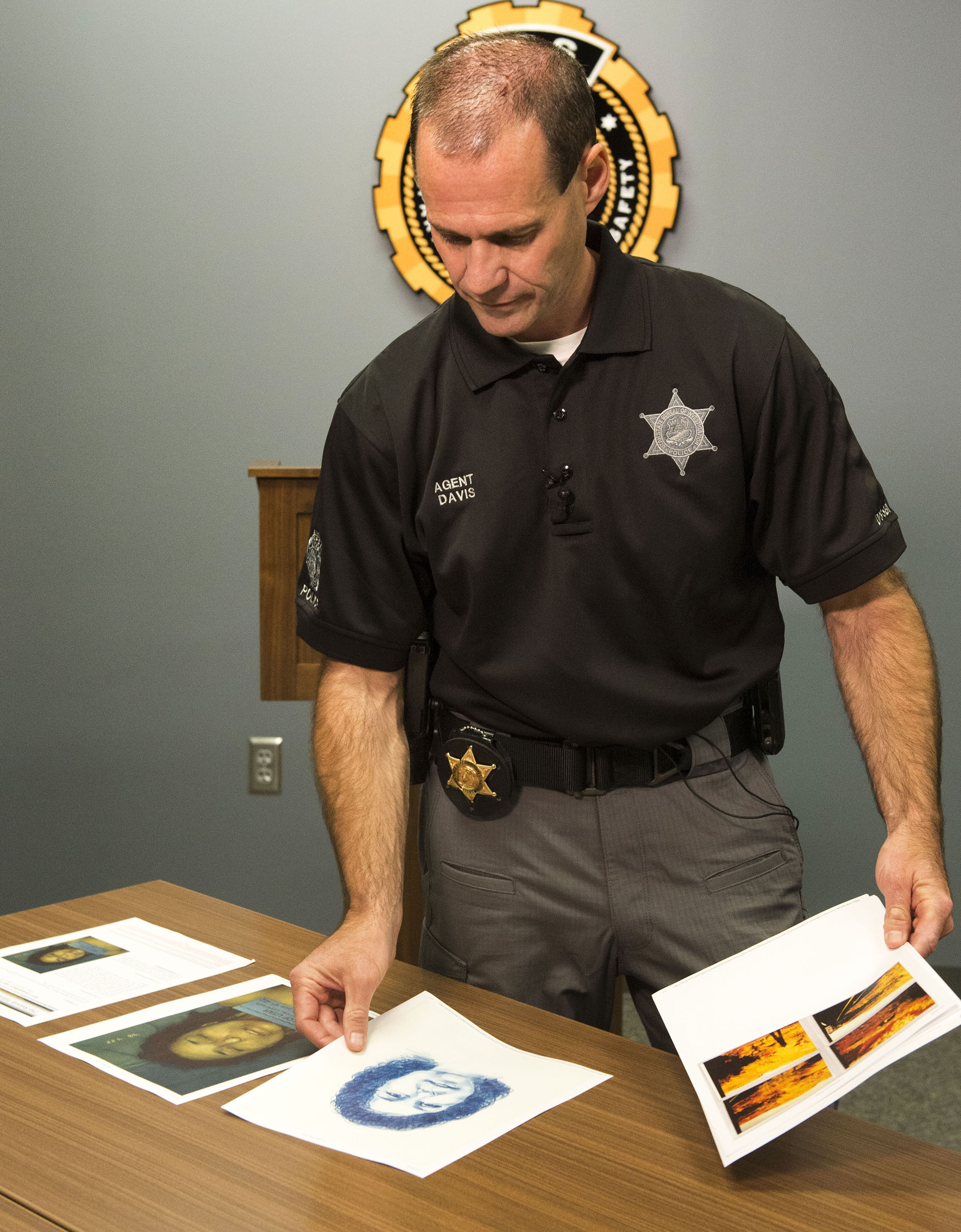 The case has been cold for 20 years. Now Utah investigators are hoping ...