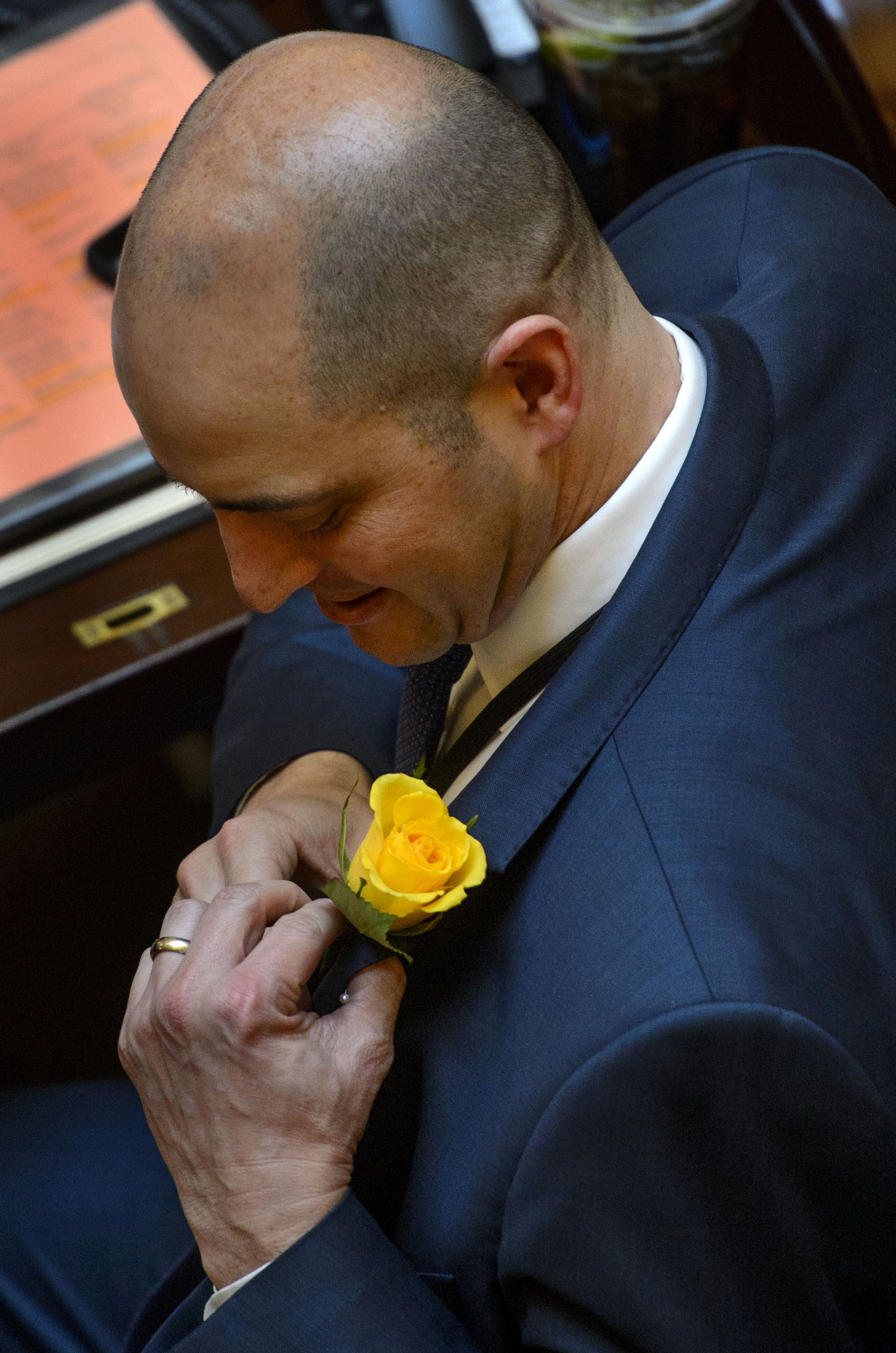 Senate approves replacing Utah’s D.C. statue of TV inventor Philo T ...