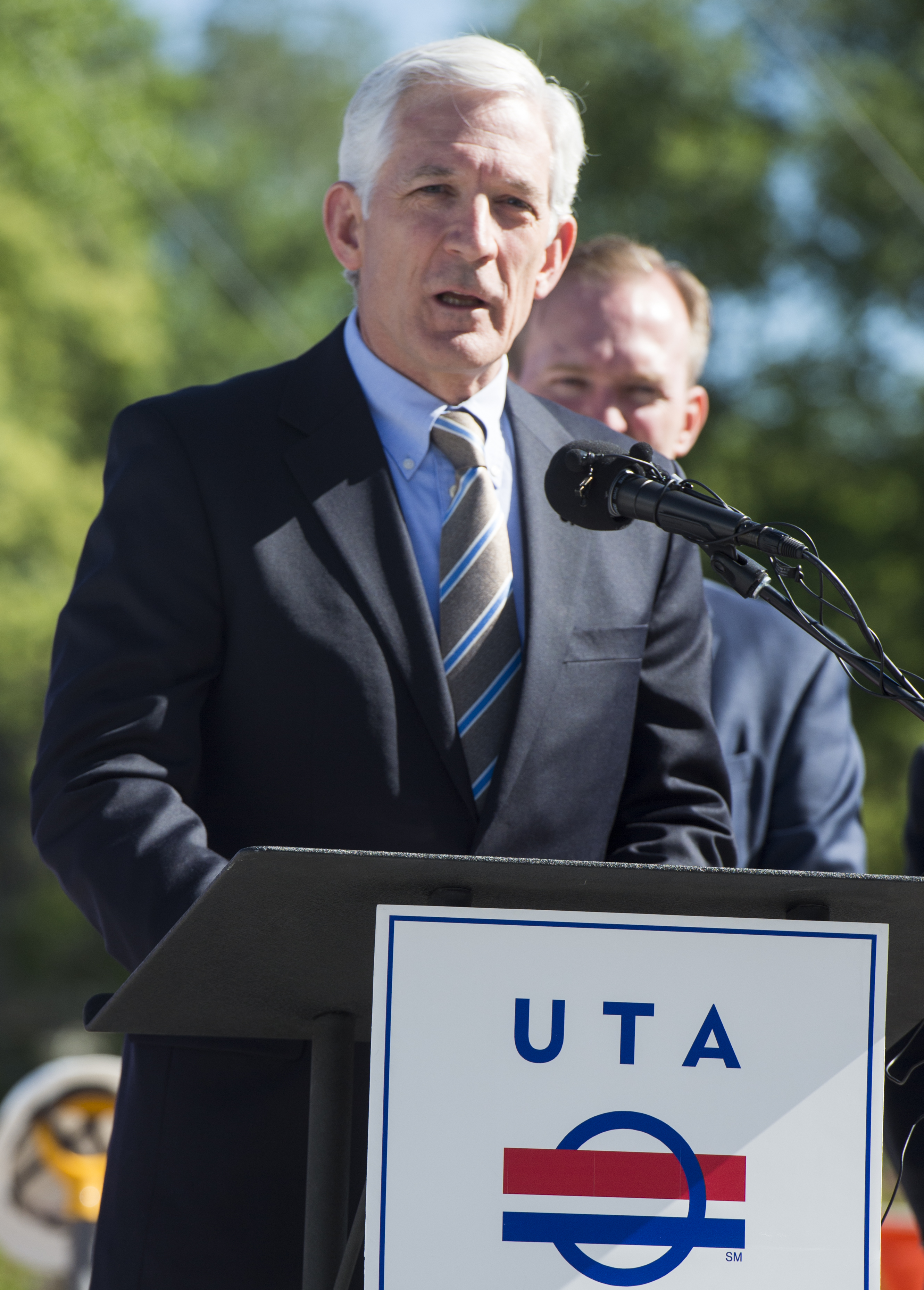 UTA suggests possible sale of naming rights for its TRAX lines or ...
