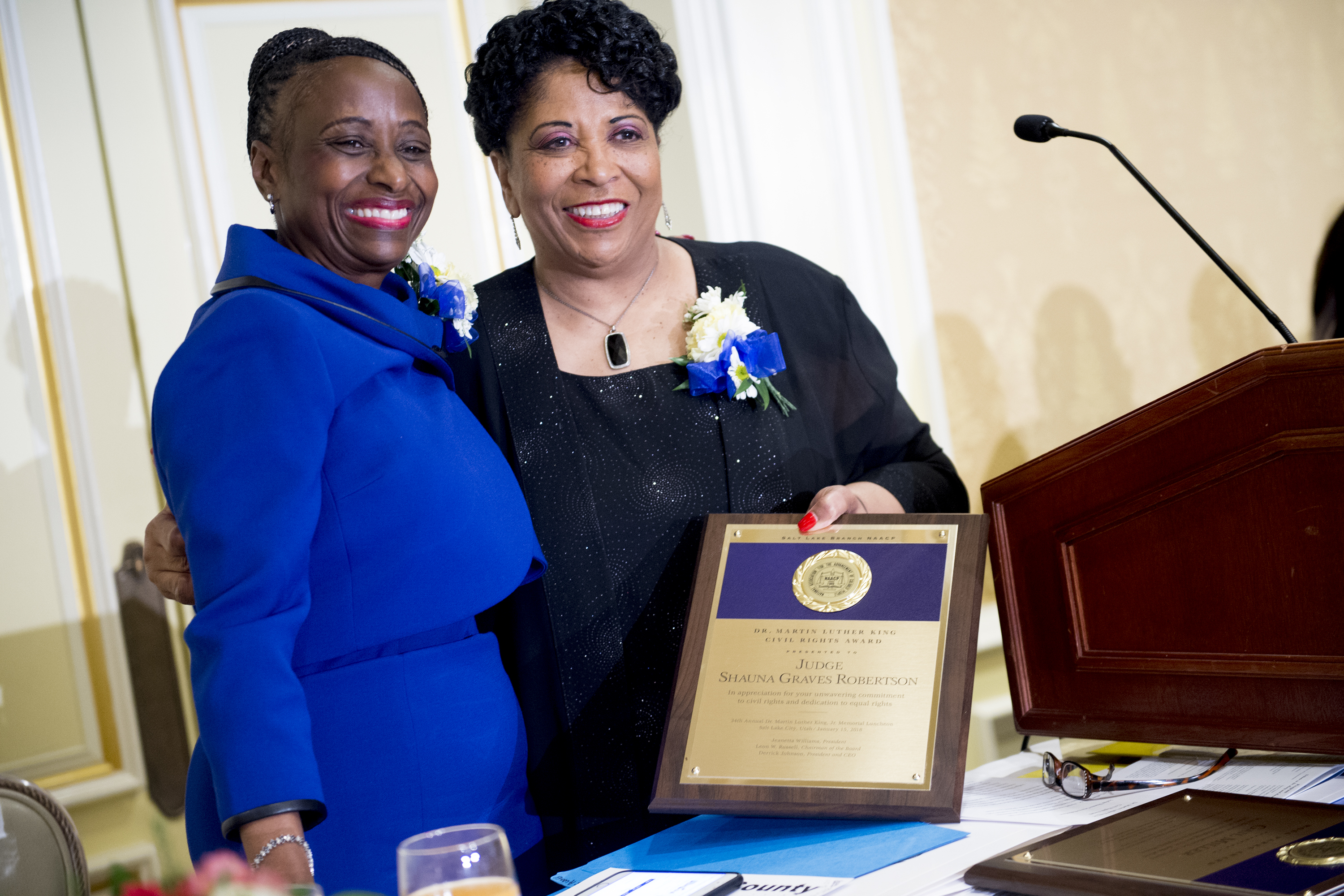 On Martin Luther King Jr. Day, a call to move on from ‘lukewarm ...