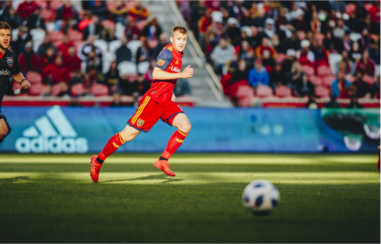 MLS, players association tentatively agree to new collective bargaining ...