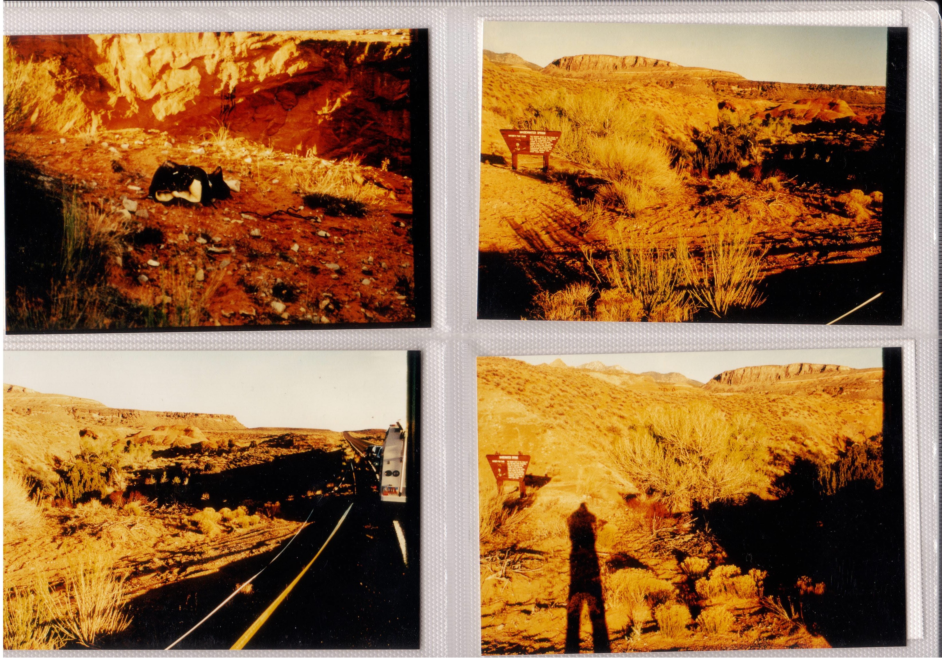 The case has been cold for 20 years. Now Utah investigators are hoping ...