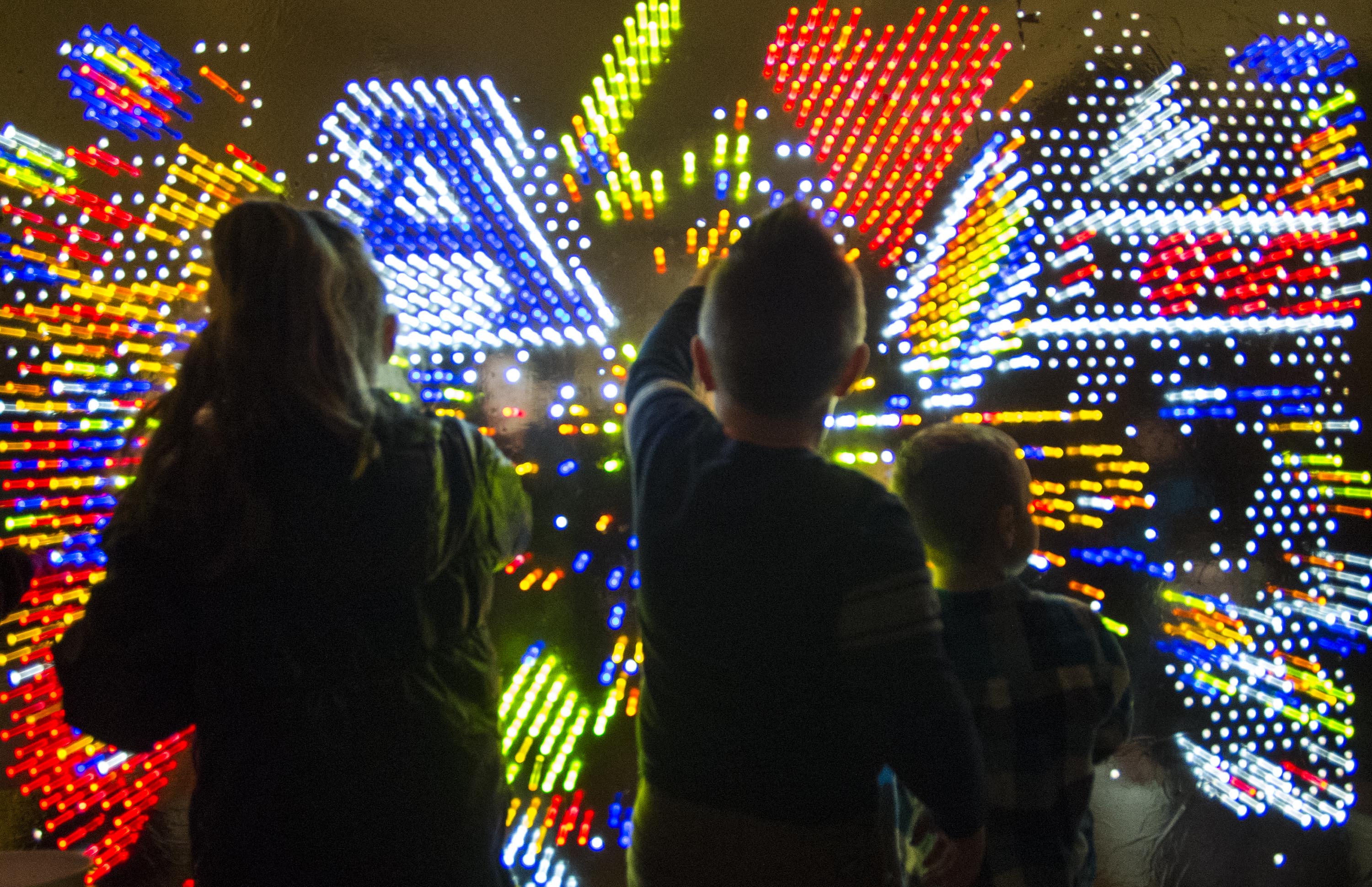 Salt Lake City says goodbye to 2017 with ‘Last Hurrah’ party at The ...