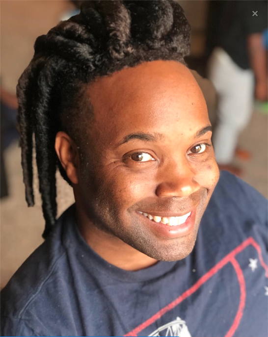 Spanish People With Dreads