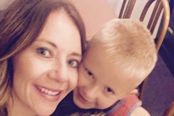 Michelle Quist: Does being a woman in the Legislature matter? – Shawn ...