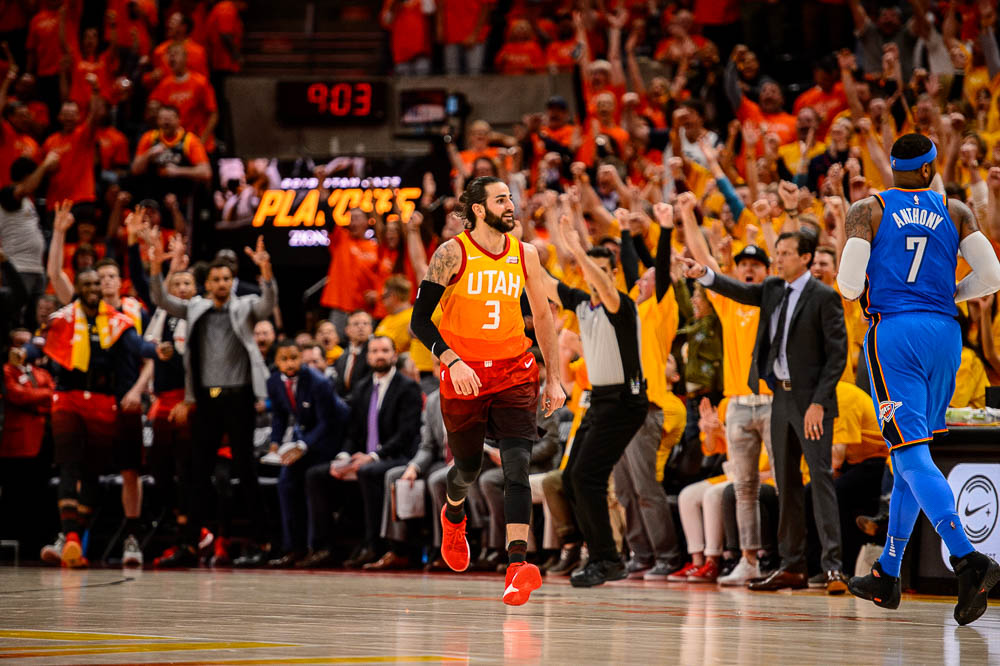 Kragthorpe: OKC’s Russell Westbrook guarantees he’s going to shut off ...