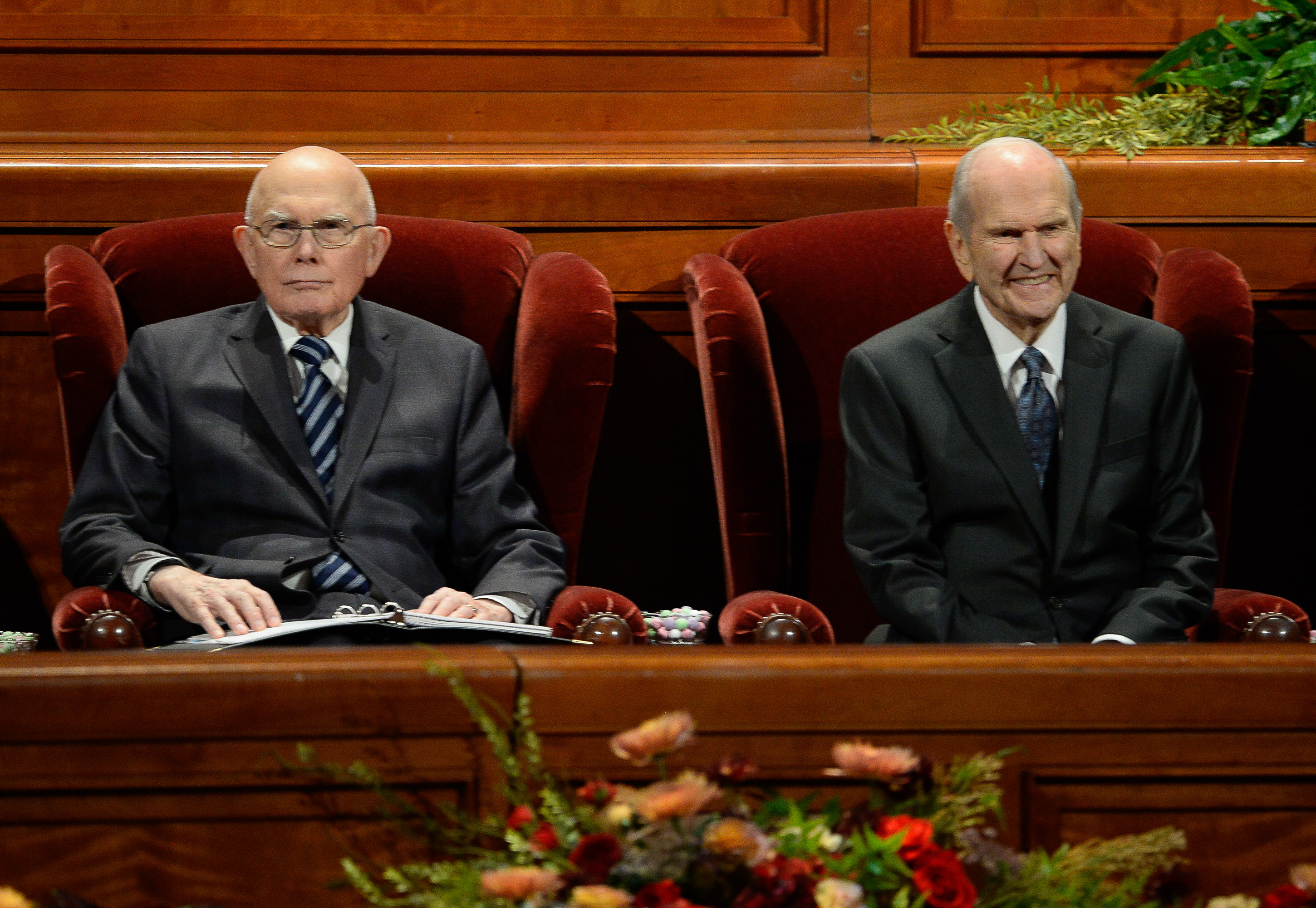 Latest from LDS General Conference: Church to celebrate ‘bicentennial ...