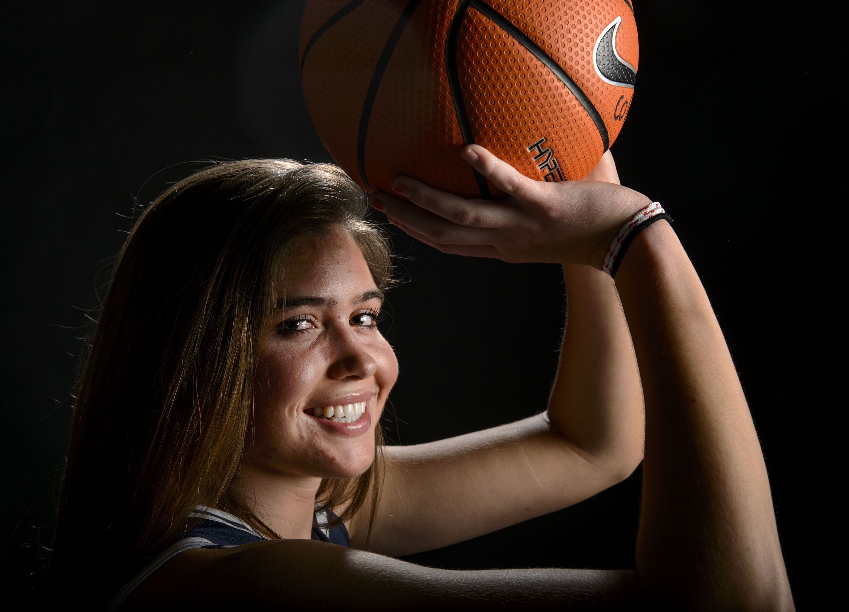 Meet the 2018 all-Tribune girls’ basketball team – Shawn Miller