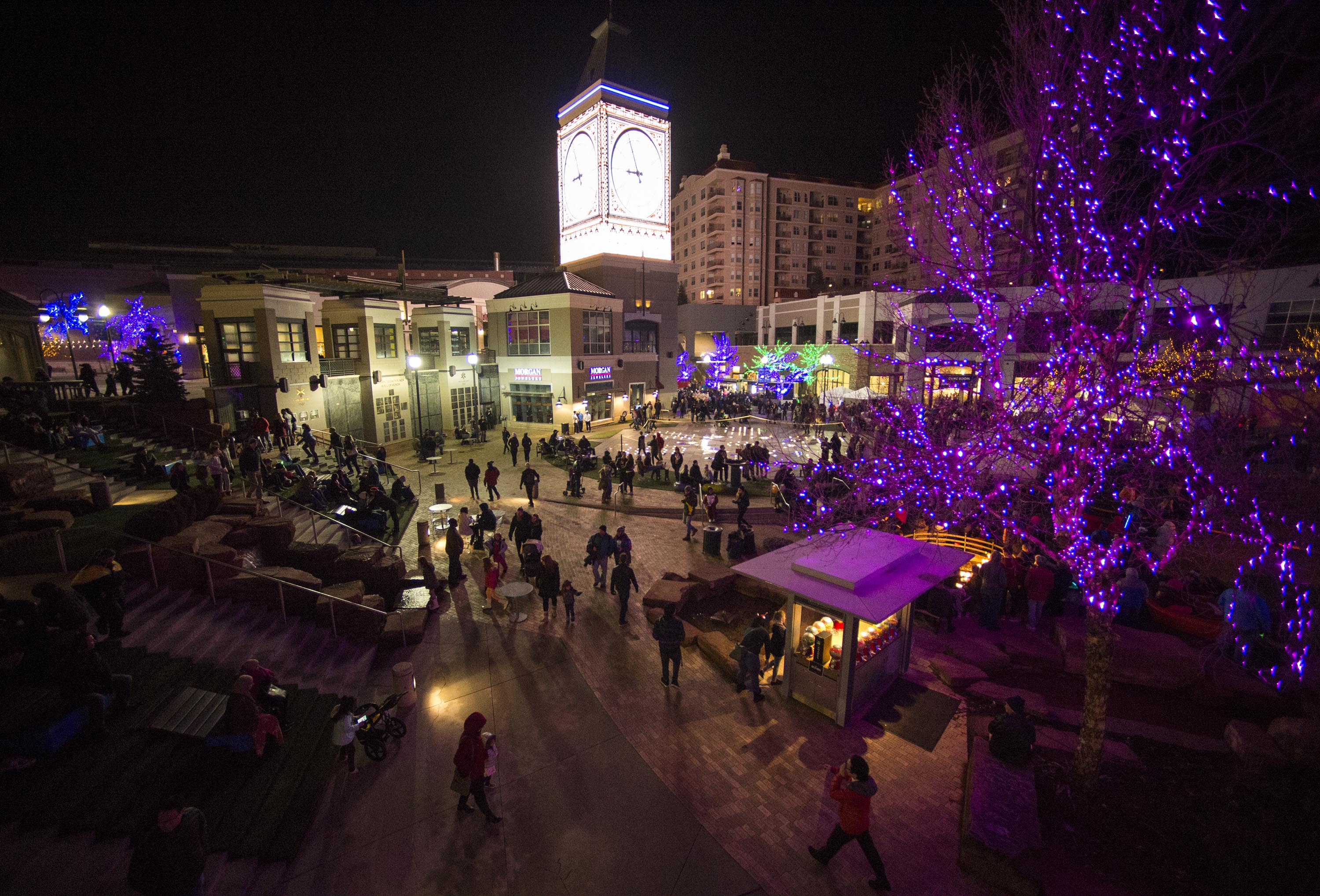 Salt Lake City says goodbye to 2017 with ‘Last Hurrah’ party at The ...