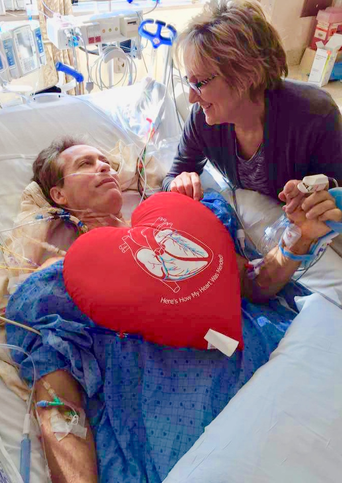 Scott D. Pierce: Fox 13 sportscaster Joe Wren almost died on the air ...