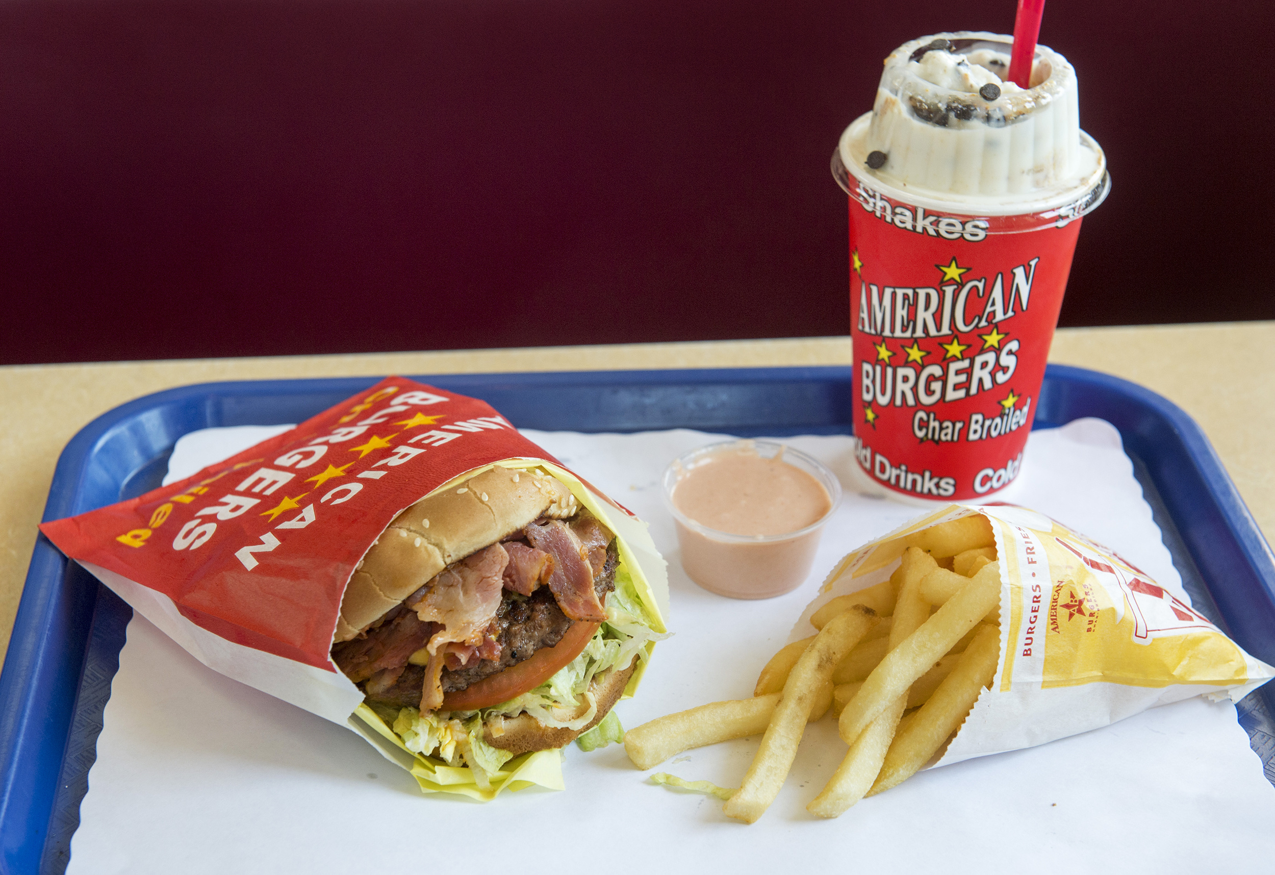 Utah’s favorite road-food eats, county by county (with interactive map ...