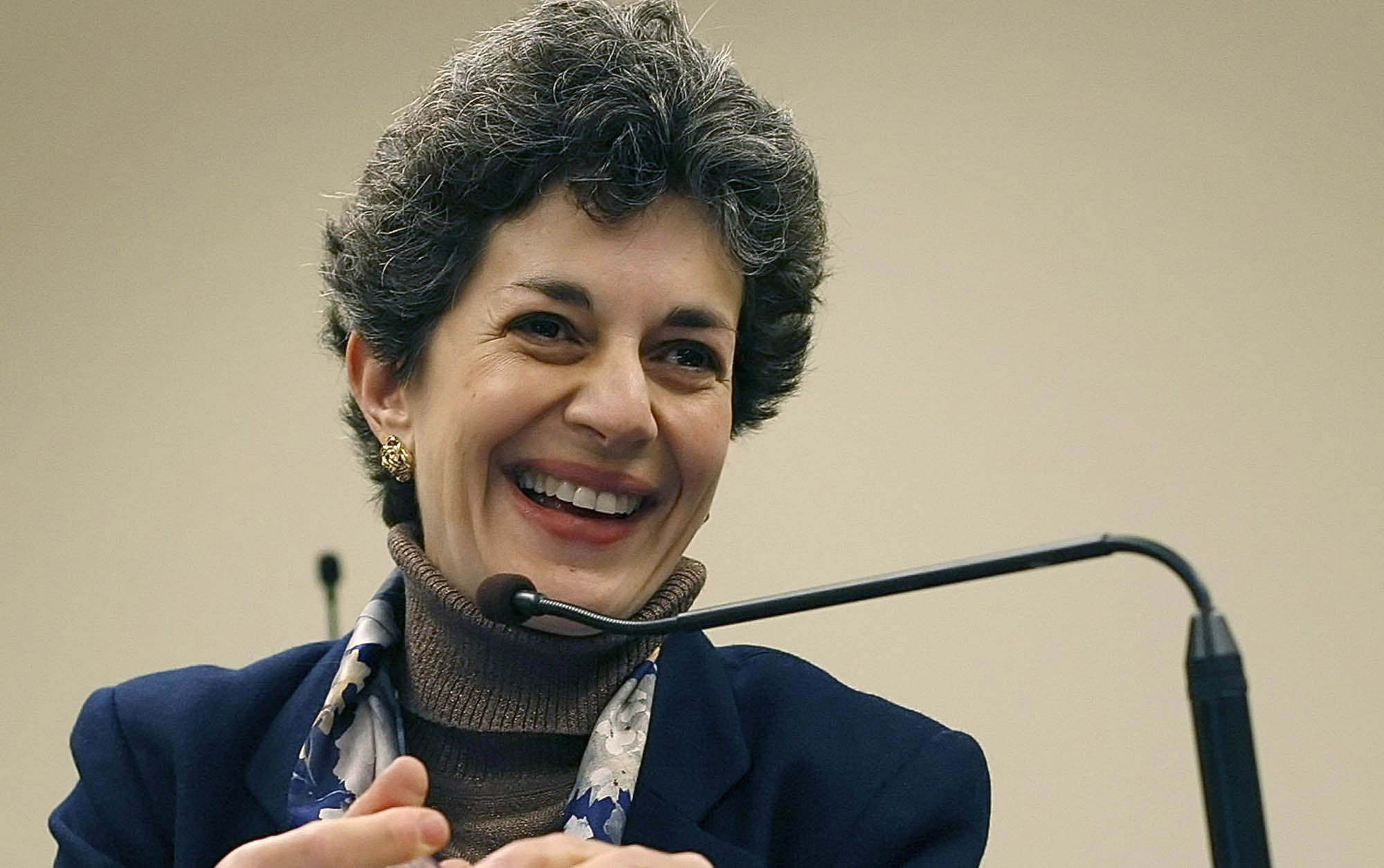 ‘I had no idea it was such a small group.’ Historical list of women in ...