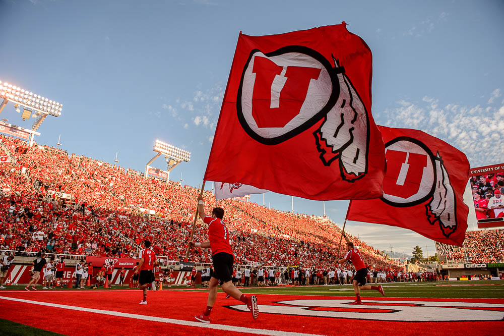 Utes in review: After overcoming the initial disaster, Utah looked like ...