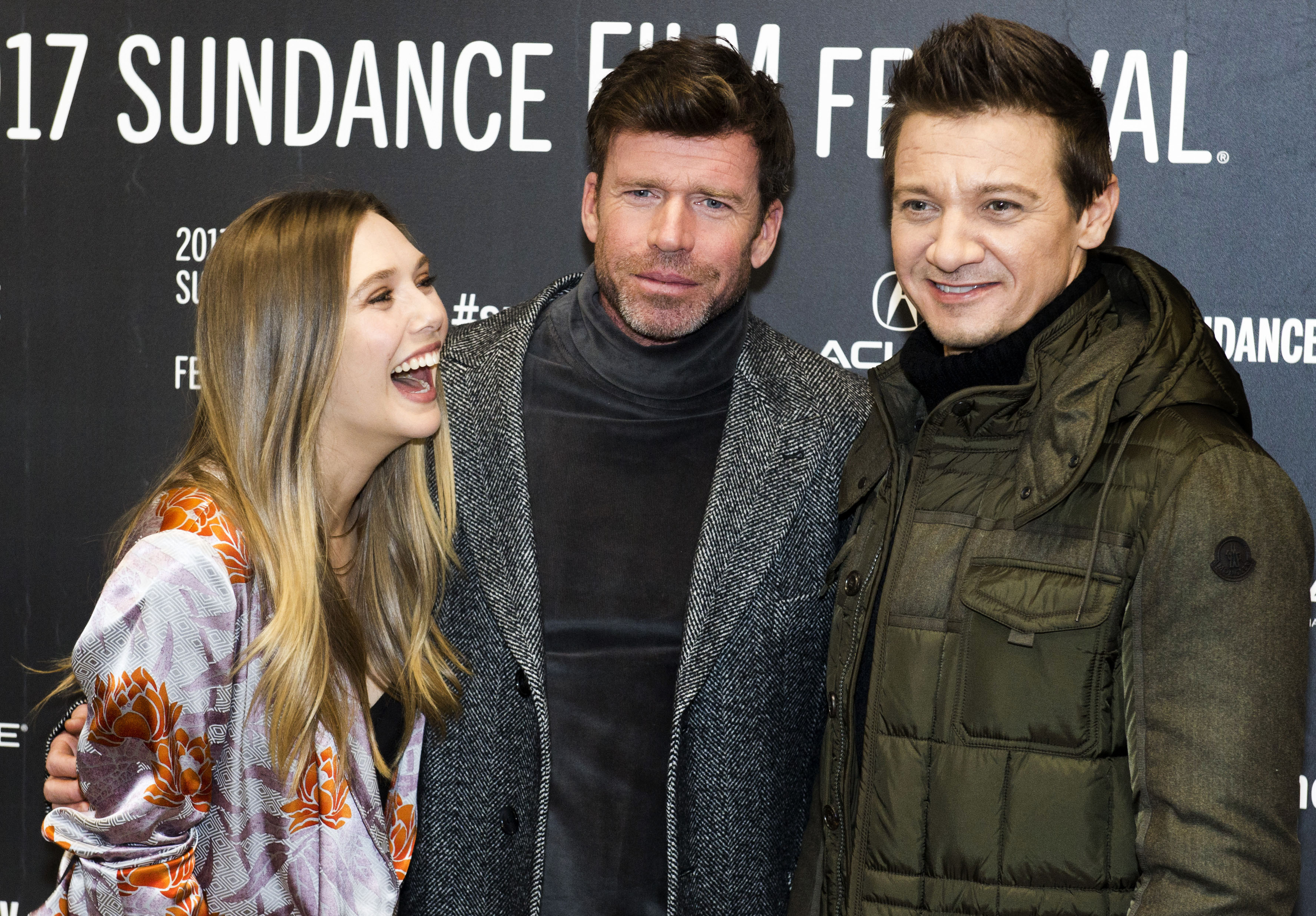 To escape L.A., Taylor Sheridan created ‘Yellowstone’ and brought it to ...