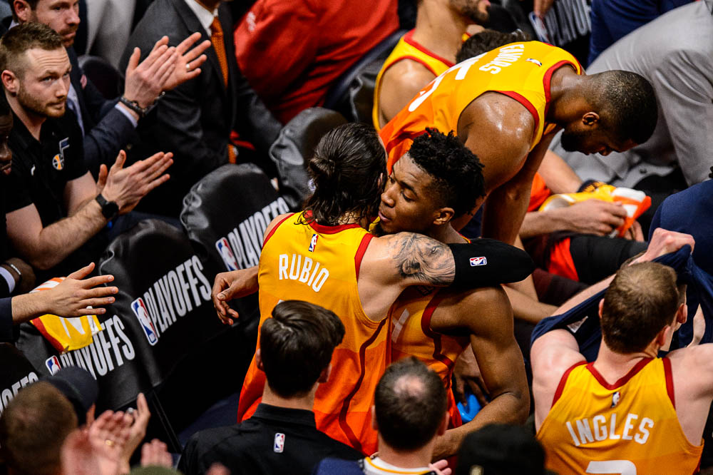 Kragthorpe: OKC’s Russell Westbrook guarantees he’s going to shut off ...