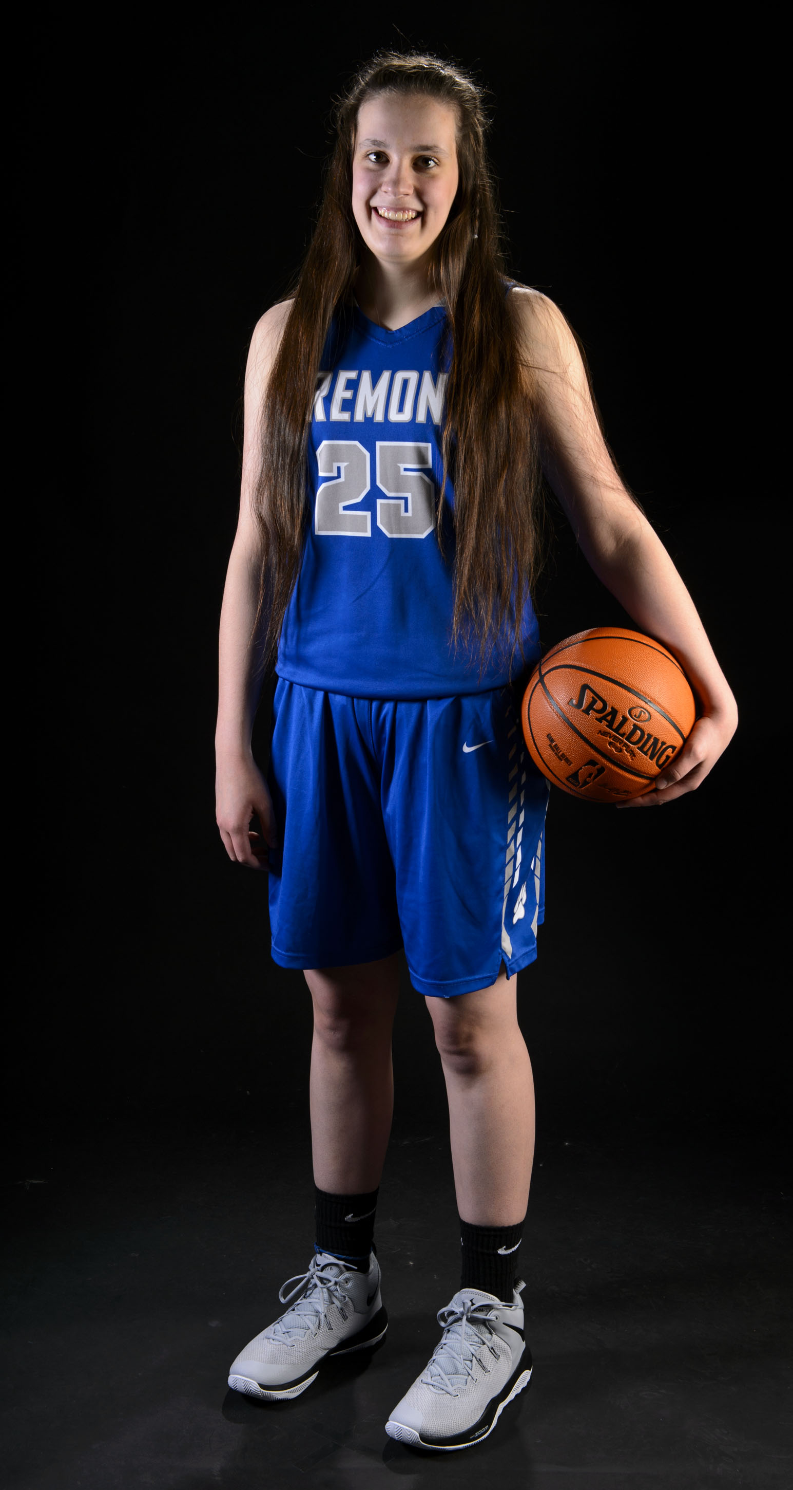 Meet the 2018 all-Tribune girls’ basketball team – Shawn Miller