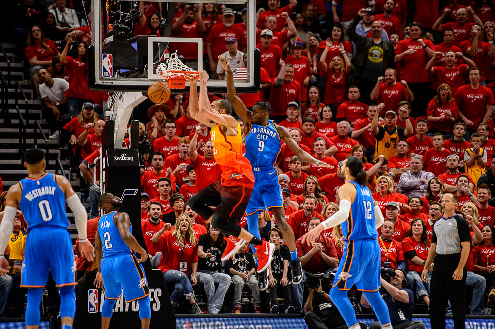 Kragthorpe: OKC’s Russell Westbrook guarantees he’s going to shut off ...